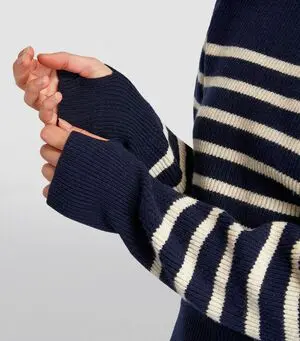 Rag & Bone Striped Nancy Sweater