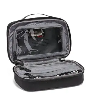 Tumi Alpha 3 Split Travel Kit