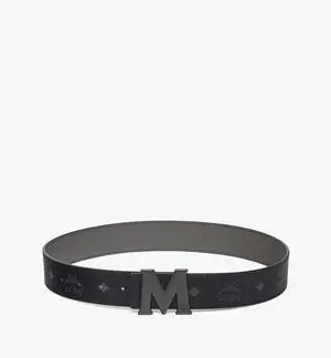 Mcm Reversible Belts For Women