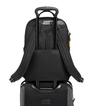 Tumi X Mclaren Backpack