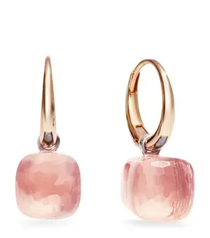 Pomellato Quartz Jewelry