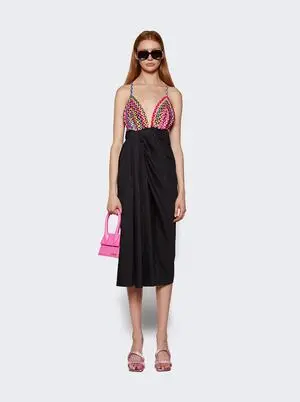 Mara Hoffman Jutta Dress - Multicolor