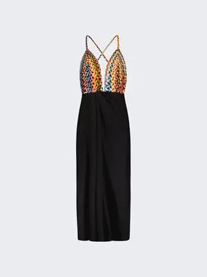 Mara Hoffman Jutta Dress - Multicolor