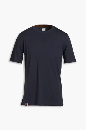Paul Smith Cottonjersey Tshirt - Navy