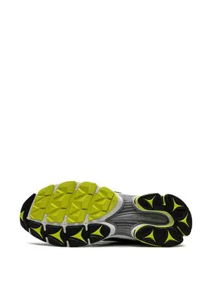 Saucony Progrid Triumph 4 Neon Sneakers - Yellow