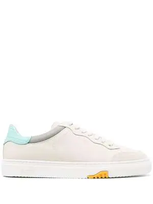 Axel Arigato Clean 180 Low-top Sneakers - Neutrals