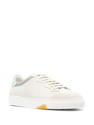 Axel Arigato Clean 180 Low-top Sneakers - Neutrals