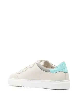 Axel Arigato Clean 180 Low-top Sneakers - Neutrals