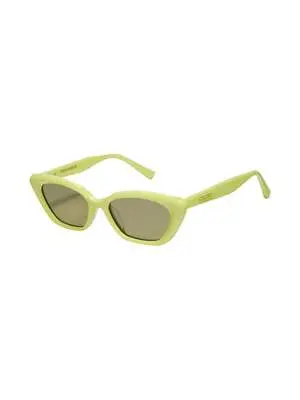 GENTLE MONSTER Terra Cotta Y7 Sunglasses