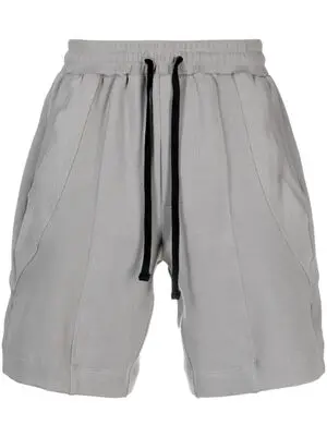 STYLAND Organic Cotton Track Shorts