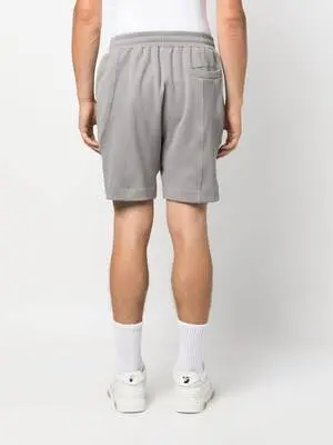 STYLAND Organic Cotton Track Shorts