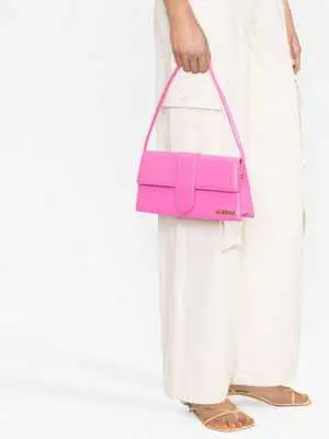 Jacquemus Le Long Bambino Shoulder Bag