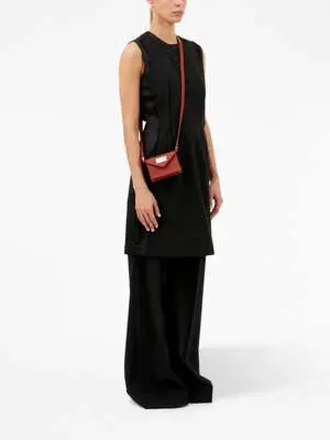 MAISON MARGIELA Mini Japanese 6 Crossbody Bag