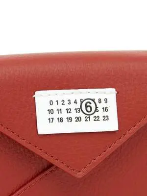 バッグ Maison Margiela mini crossbody porch MAISON MARGIELA(メゾンマルジェラ) MINI CROSS BODY POUCH ミニ