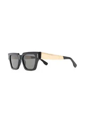 RETROSUPERFUTURE Francis Square-frame Sunglasses
