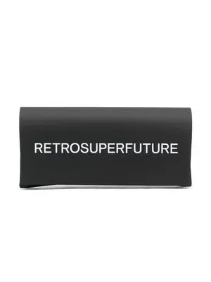 RETROSUPERFUTURE Francis Square-frame Sunglasses