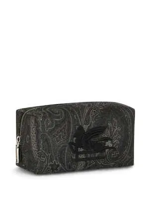 Etro Medium Paisley-print Beauty Case