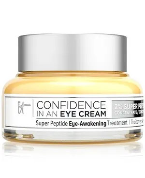 IT COSMETICS Confidence In An Eye Cream - No Color
