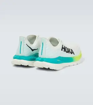 Hoka One One Mach 5 Wide Running Shoes