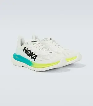 Hoka One One Mach 5 Wide Running Shoes
