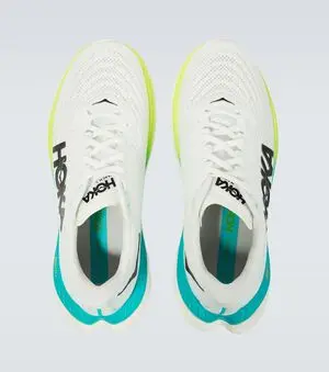Hoka One One Mach 5 Wide Running Shoes