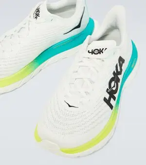 Hoka One One Mach 5 Wide Running Shoes