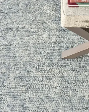 EXQUISITE RUGS Borelli Er4754 Area Rug, 8' X 10