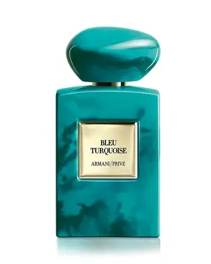 ARMANI Prive Bleu Turquoise Eau De Parfum - No Color