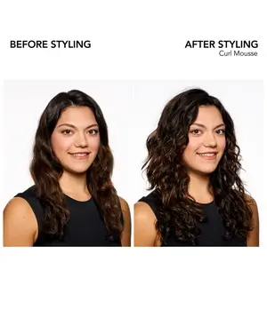 BUMBLE AND BUMBLE Curl Mousse 5 Oz - No Color