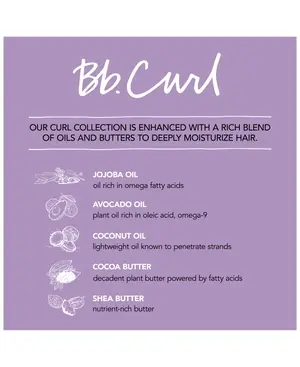 BUMBLE AND BUMBLE Curl Mousse 5 Oz - No Color