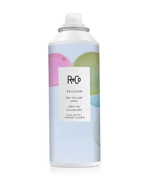 R+Co Balloon Dry Volume Spray - No Color