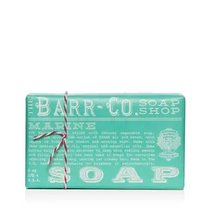 BARR-CO. Marine Bar Soap - No Color