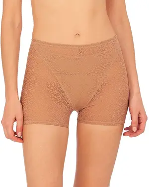 Natori Pretty Smooth Boxers Buff