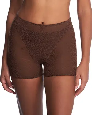 Natori Pretty Smooth Boxers - Java