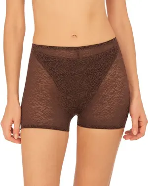Natori Pretty Smooth Boxers - Java