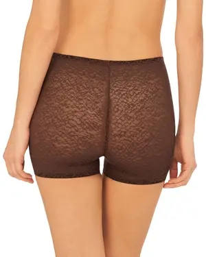 Natori Pretty Smooth Boxers - Java