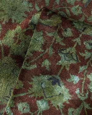 Bloomingdale'S Fine Vibrance M1328 Area Rug, 5'1 X 8'4