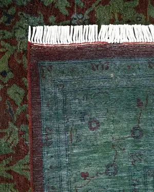 Bloomingdale'S Fine Vibrance M1328 Area Rug, 5'1 X 8'4