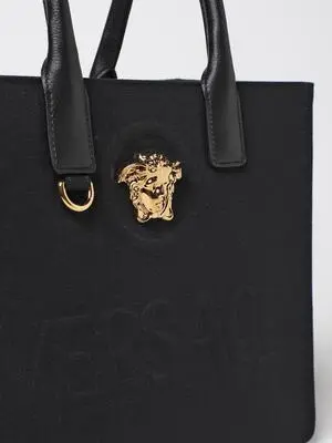Versace Tote Bag - Black