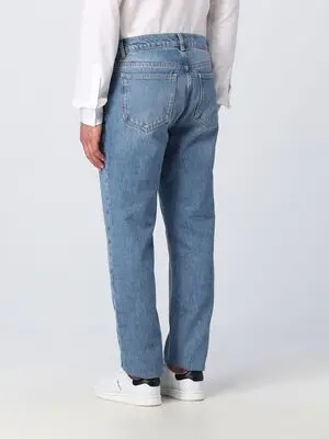 Moschino Regular Fit Jeans