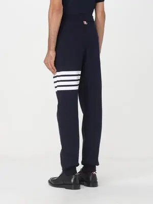 Thom Browne 4-bar Jogging Trousers