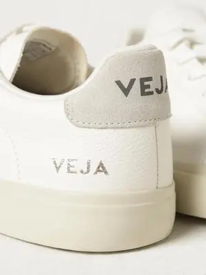 VEJA Lace Up Sneakers - White
