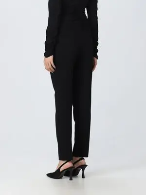 Pinko Tailored Trousers - Black