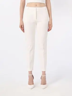 Pinko Pinko Tailored Trousers White