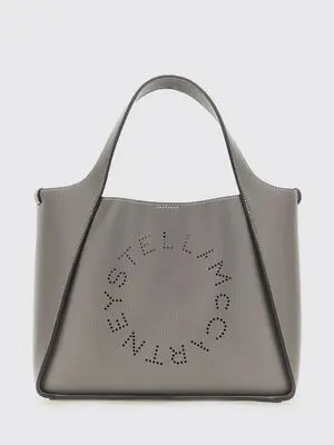 Stella McCartney Shoulder Bag - Grey