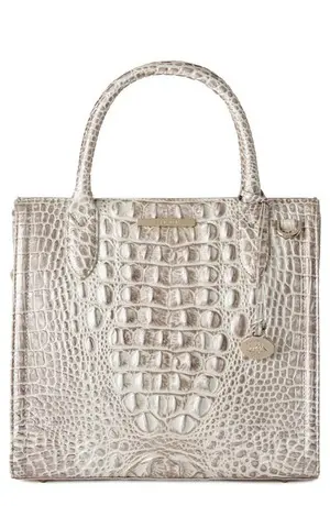 Brahmin Gold Tone Totes
