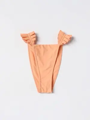 ANDREA IYAMAH Ruffle Bikini Bottom