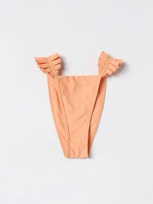 ANDREA IYAMAH Ruffle Bikini Bottom