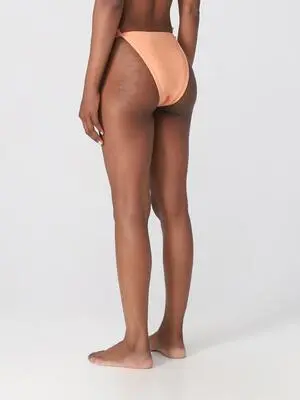 ANDREA IYAMAH Ruffle Bikini Bottom