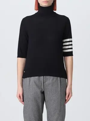 Thom Browne Turtleneck Sweaters For Women